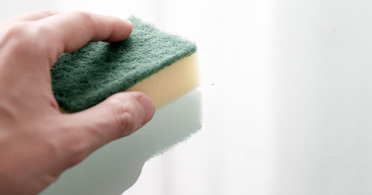 How to Clean Fiberglass Planters: A Step-By-Step Guide