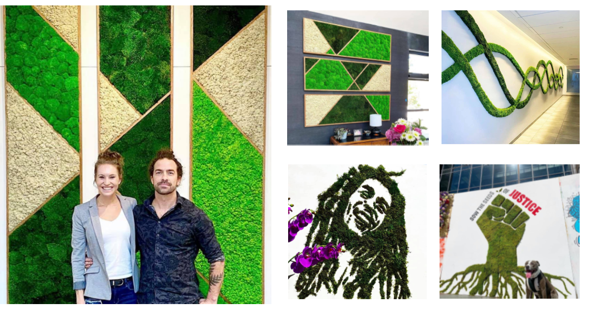 Starting Stories: Michael Creath with Planthropy