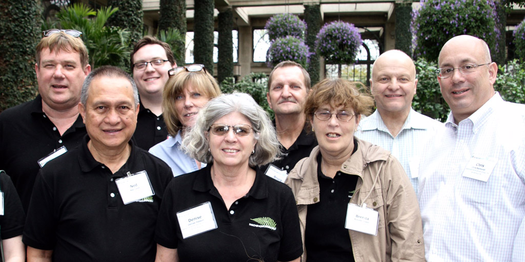 Interview with a Plant Advocate: Chris Raimondi, New Jersey