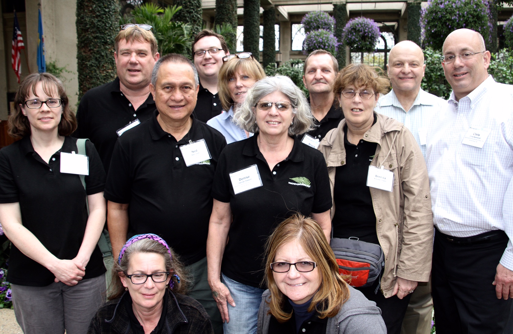 Interview with a Plant Advocate: Chris Raimondi, New Jersey