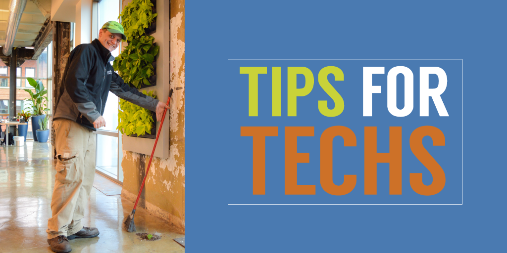 TipsforTechs_twt | NewPro Blog
