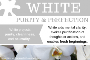 White Color Chart | NewPro Blog