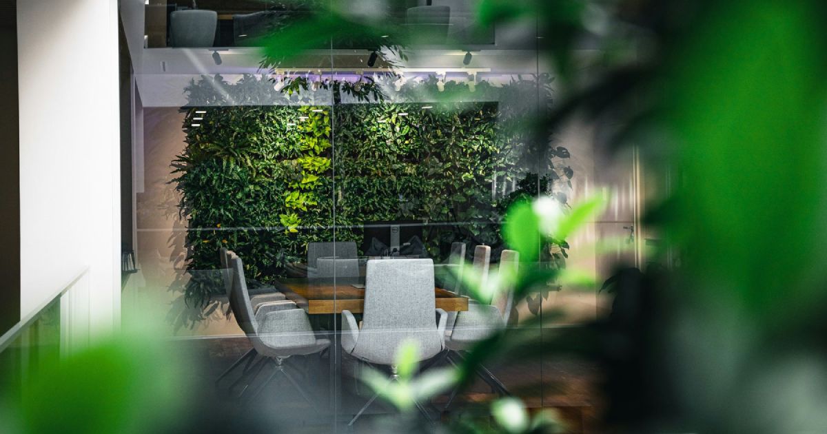 Strategic Plant Maintenance: Tips for Servicing Inaccessible Office Areas