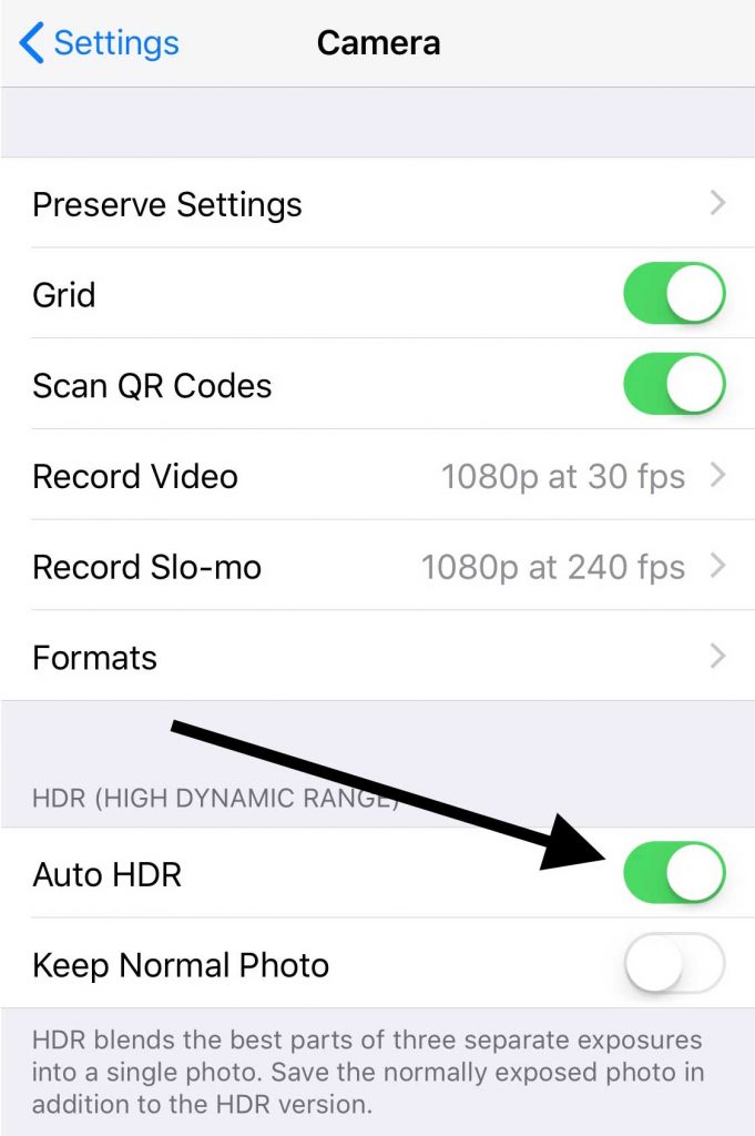 15 Smartphone Photography Tips to Instantly Improve your Installation ...
