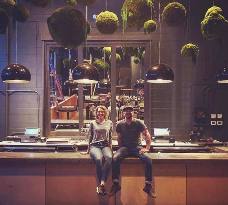 Starting Stories: Michael Creath with Planthropy