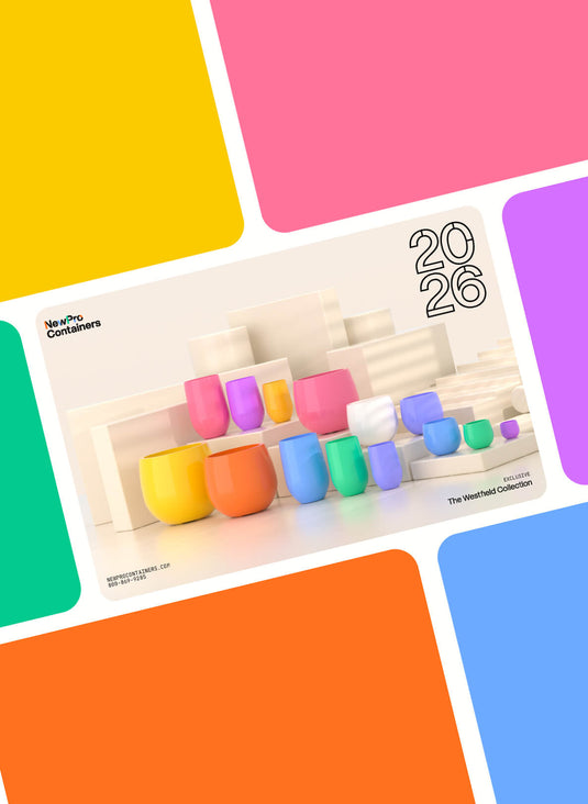 Catalog & Price List Page
