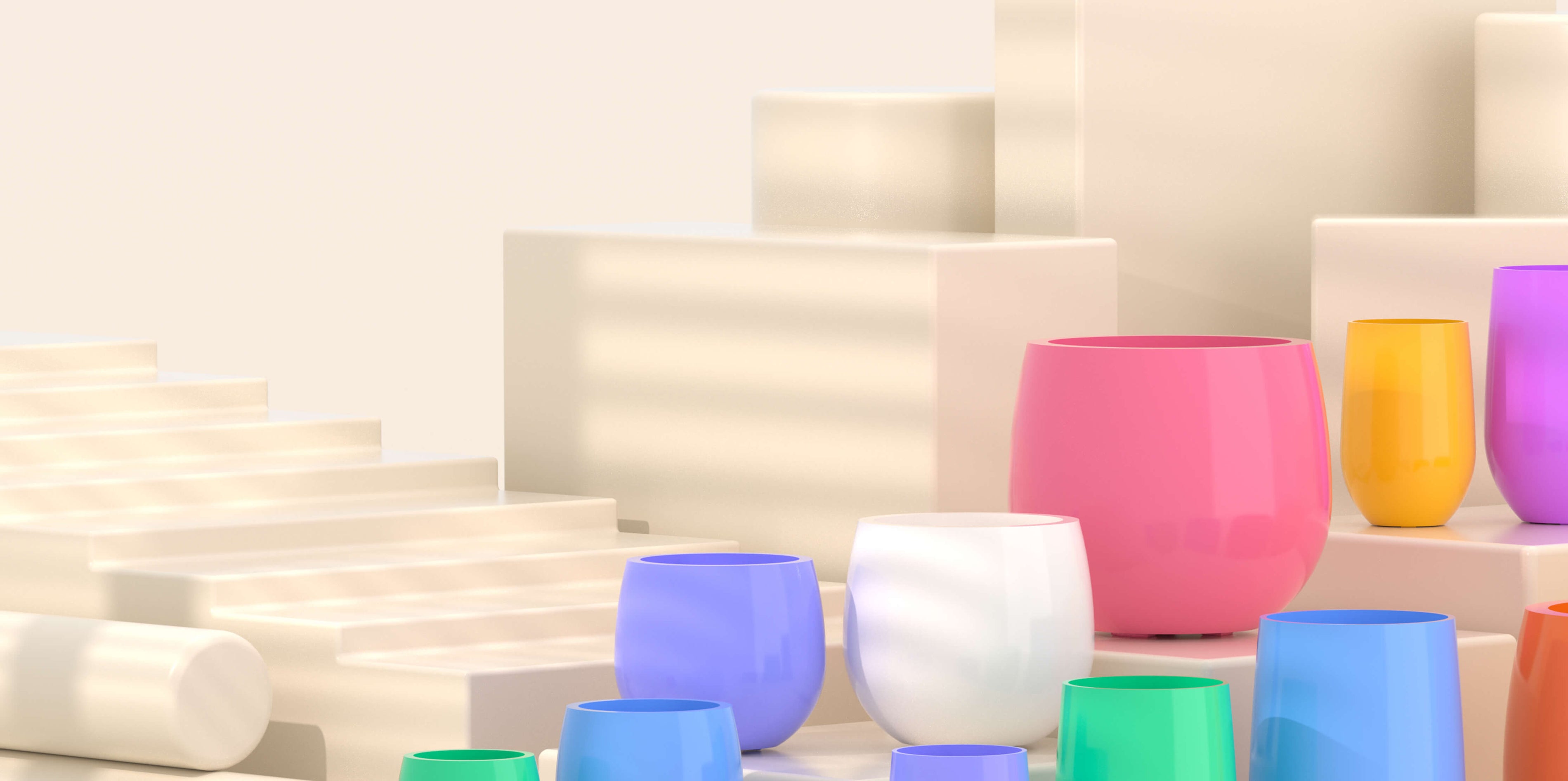 Wholesale Planters & Pots | Buy Commercial & Bulk Plant Pots