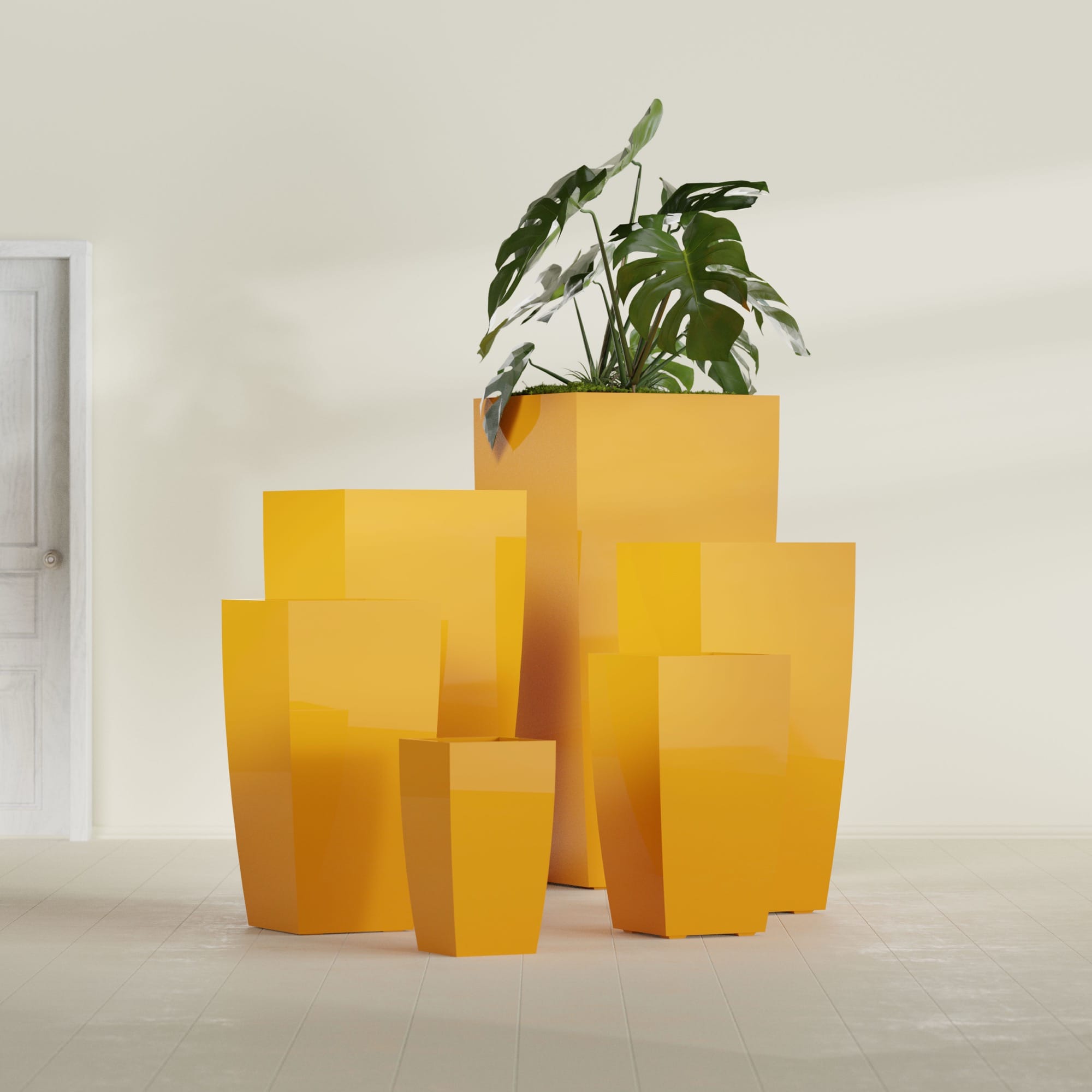 Wholesale Planters & Pots | Buy Commercial & Bulk Plant Pots