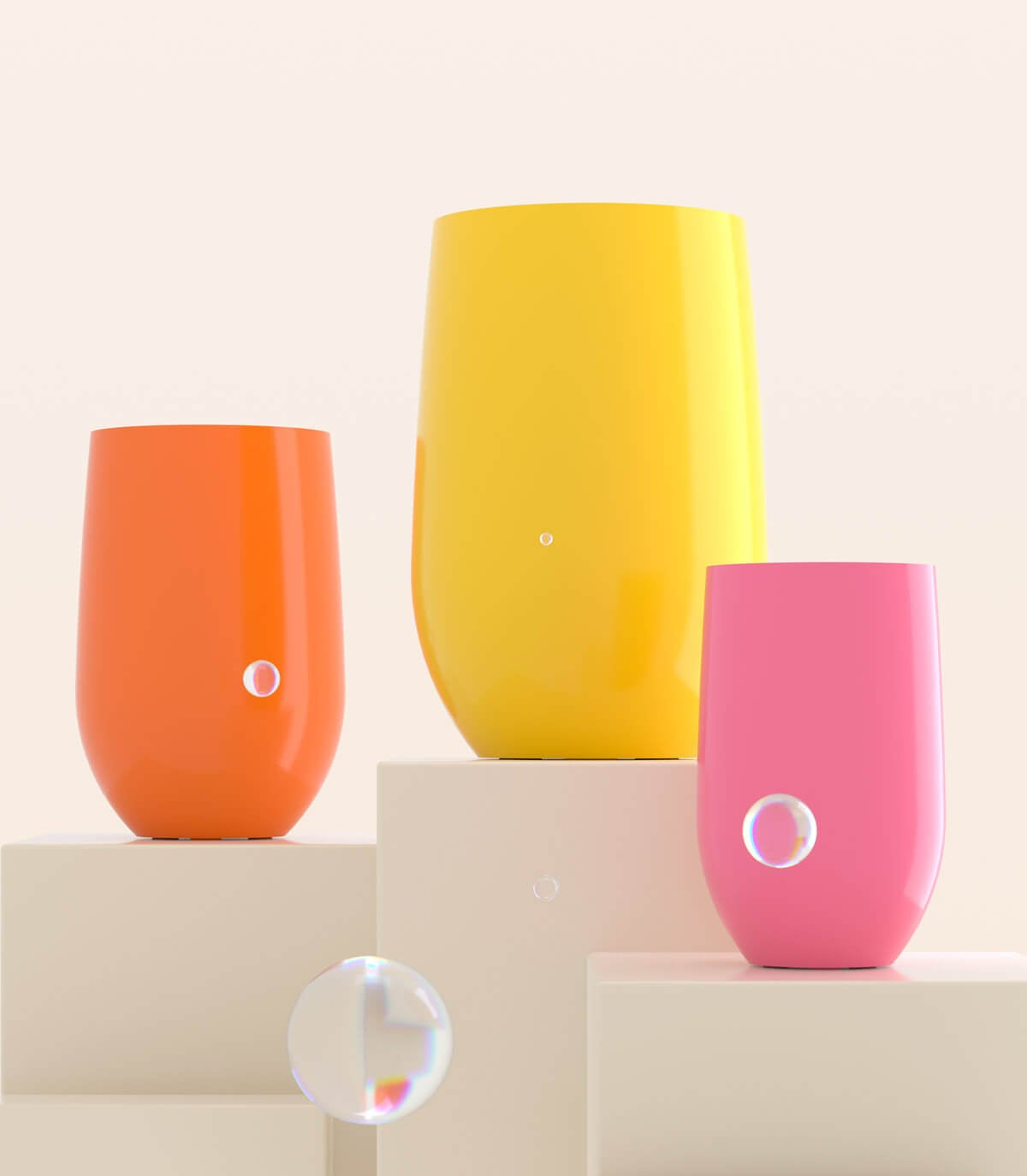 COSAPOTS | Cavo Collection