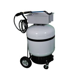 Waterboy Heavy Duty Metal Watering Machine